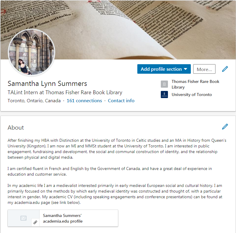 The Weakest Link(edIn): How I fixed my LinkedIn in a few simple steps ...